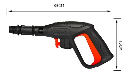 Pistola Para Hidrojet 2030psi Acople Rápido En Venta En Maracaibo Zulia