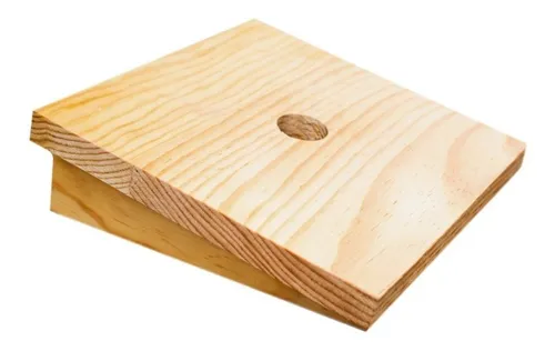 Juego De Mesa Rayuela De Madera Artesanal Juego Fiesta Nat Envío Gratis