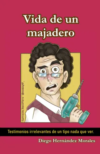 Libro: Vida De Un Majadero (spanish Edition) | MercadoLibre Libro: Vida De Un Majadero (spanish Edition) | MercadoLibre