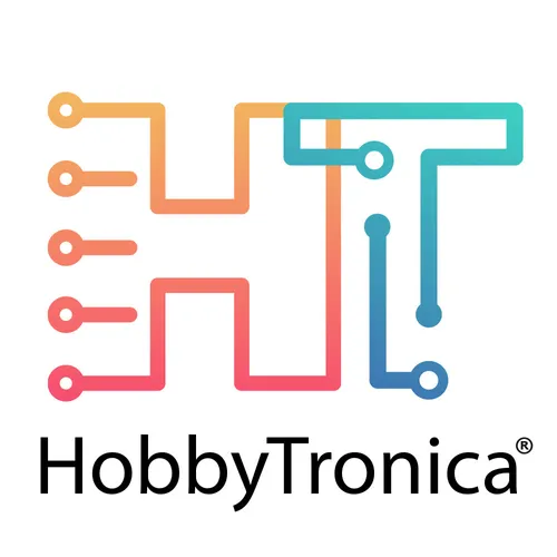 HobbyTronica | Tienda Oficial