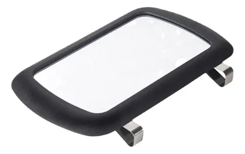 Espejo Parasol Carro Vehiculo Mercadolibre