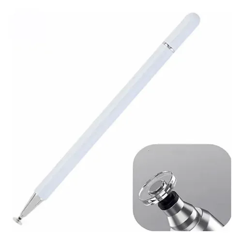 Caneta Touch Stylus Universal Para Telas Sensíveis Ao Toque | MercadoLivre Caneta Touch Stylus Universal Para Telas Sensíveis Ao Toque | MercadoLivre