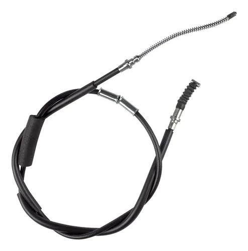 Cable De Freno Trasero Izquierdo Para Fiat Strada 2021 2022 | Envío gratis