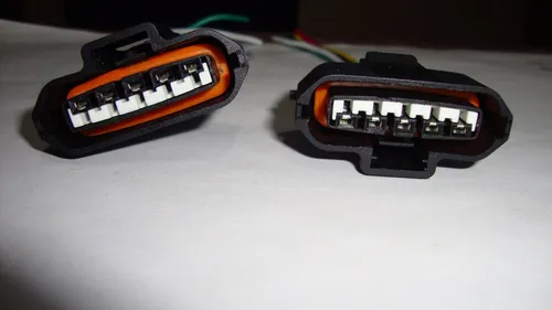 Conector Sensor Map Toyota Alle Laser Bomba Gasolina Hyundai | MercadoLibre