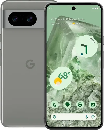Google Pixel 8 128 GB Hazel 8 GB RAM | MercadoLibre Google Pixel 8 128 GB Hazel 8 GB RAM | MercadoLibre