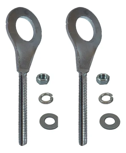 Tensor Cadena Trasero Honda Xr100 1983 | Meses sin interés Tensor Cadena Trasero Honda Xr100 1983 | Meses sin interés
