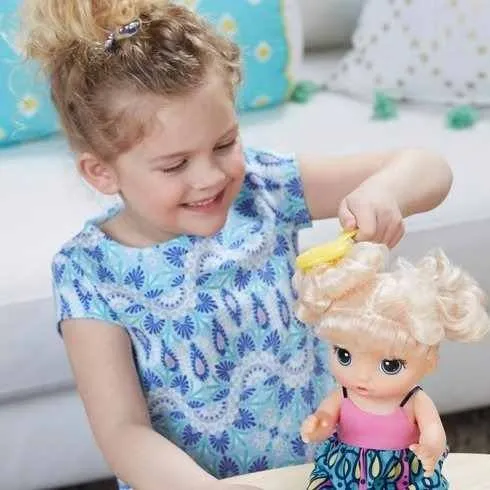 Baby alive c0963 store
