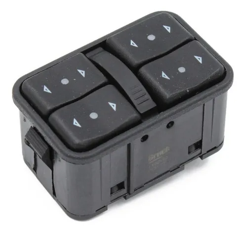 Botonera Switch Control Elevadores Vidrios Chev Corsa Meriva