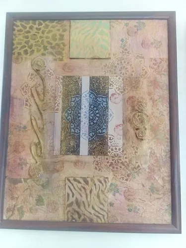 Pintura Original, Acrilico, Tecnica Mixta en venta en Capital Federal ... Pintura Original, Acrilico, Tecnica Mixta en venta en Capital Federal ...