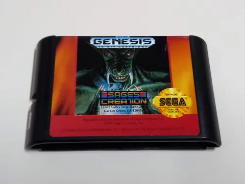 Devilish The Next Possession Para Mega Drive
