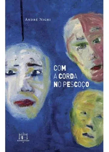 Con la cuerda alrededor del cuello | MercadoLibre Con la cuerda alrededor del cuello | MercadoLibre