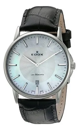 Reloj Edox Hombre 56001 3 Nain Tienda Oficial Reloj Edox Hombre 56001 3 Nain Tienda Oficial