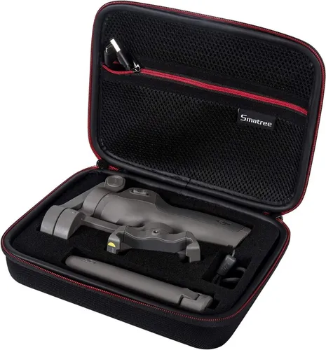 Funda Rígida Para Dji Om 4, Dji Osmo Mobile 3, Osmo Smatree | Envío gratis Funda Rígida Para Dji Om 4, Dji Osmo Mobile 3, Osmo Smatree | Envío gratis