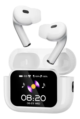 Translation Earbuds Rodxegu E11pro Real-time 144 Languages | MercadoLivre