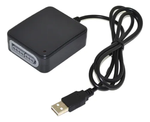 Adaptador Compatible Con Control Super Snes Clasico A Pc/usb | Meses ... Adaptador Compatible Con Control Super Snes Clasico A Pc/usb | Meses ...