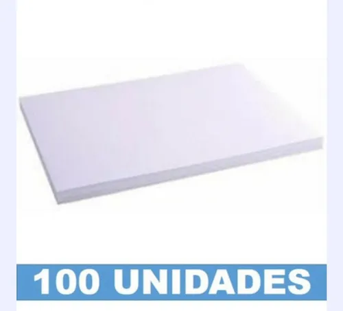 Cartulina Opalina Blanca 200grs Tamaño Carta En Venta En Caracas Libertador Centro Distrito