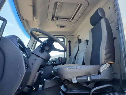 Ford Cargo 1517 | MercadoLibre