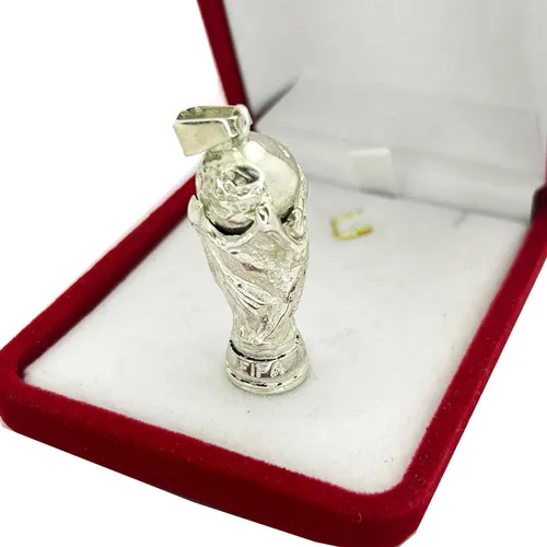 Dije Plata 925 Copa Del Mundo Mundial Qatar 2022 Medalla en venta en ... Dije Plata 925 Copa Del Mundo Mundial Qatar 2022 Medalla en venta en ...