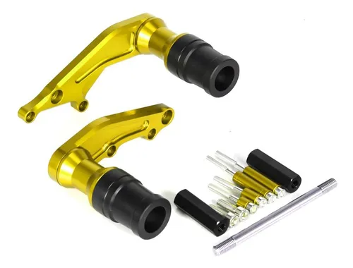 Compatible Con Grom 125 Msx125 Msx125sf 2022-2024 Cnc Frame | Meses sin ...