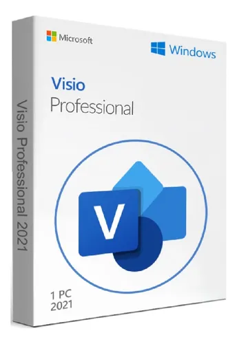 Visio 2021 Chave De Ativação - (licença Vitalícia Original) à venda em ... Visio 2021 Chave De Ativação - (licença Vitalícia Original) à venda em ...