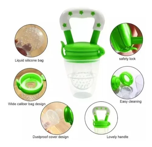 Chupon De Alimentos Frutas Y Verduras Para Bebés Chupones en venta en ... Chupon De Alimentos Frutas Y Verduras Para Bebés Chupones en venta en ...