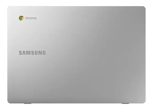 Notebook Samsung Chromebook 4 Xe310xba Platinum Titan 11 6 Intel