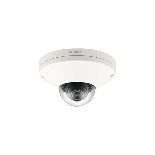Cámara Ip Mini Domo Exterior Antivandálico 2mp Lente 2.8mm Cámara Ip Mini Domo Exterior Antivandálico 2mp Lente 2.8mm