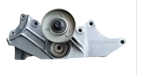 Suporte Alternador + Polia Golf Audi Ar/direção 032145169aa ... Suporte Alternador + Polia Golf Audi Ar/direção 032145169aa ...