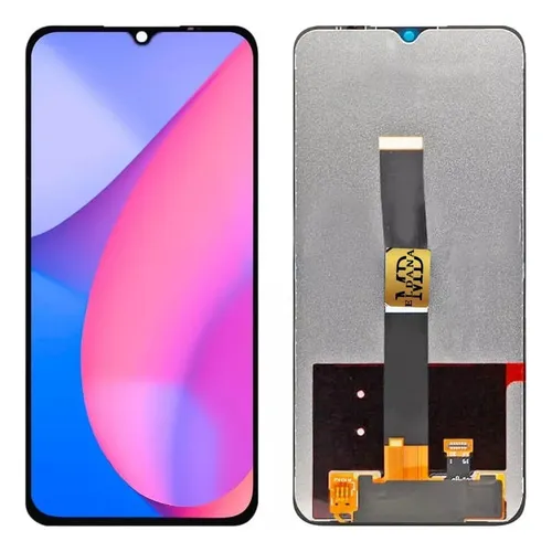 Display Tela Lcd Frontal Touch Para Xiaomi Redmi 9a | Frete grátis