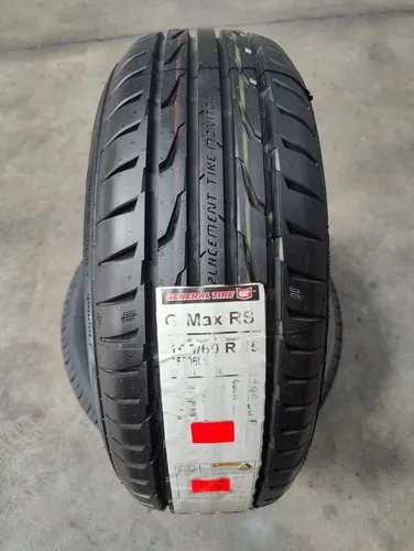 Llantas Rin 15 General Gmax Rs 195 60r15 Nuevas Mercadolibre