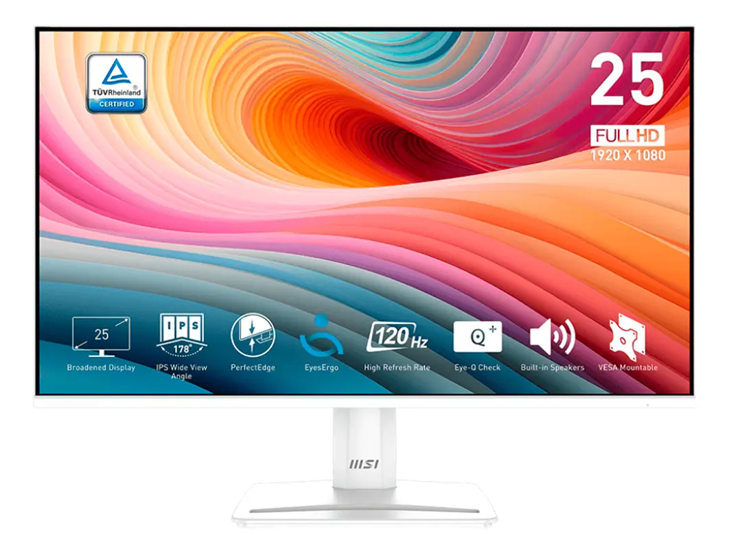 Monitor | MercadoLibre