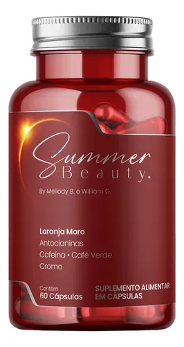 Summer Beauty | Frete grátis