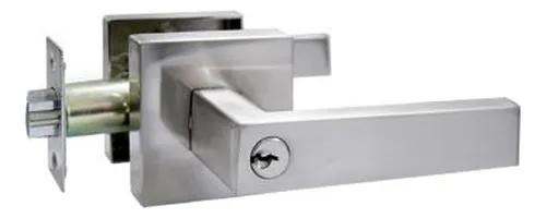 Cerradura Manija Bari Satin Entrada Yale 9059 | Envío gratis Cerradura Manija Bari Satin Entrada Yale 9059 | Envío gratis