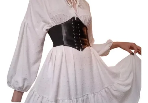 Sexy Corset Faja Para Mujer Mercadolibre