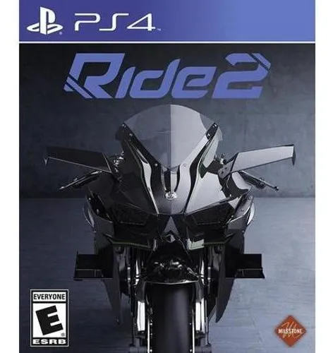 Ride 2 - Ps4 | MercadoLivre Ride 2 - Ps4 | MercadoLivre