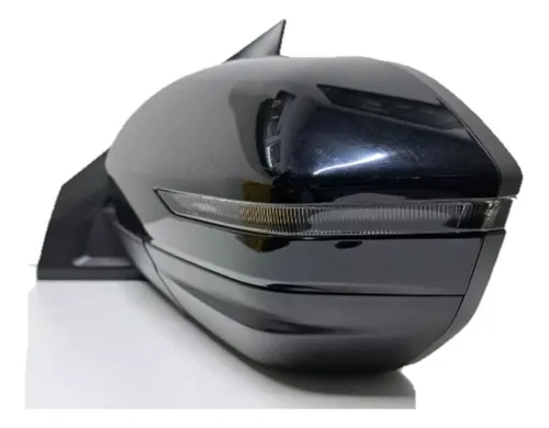 Espejo Retrovisor Izquierdo C/luz Giro Captiva 2022-2025 | Meses sin ...