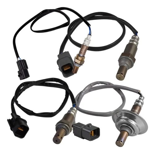 Sonda Lambda Pré/pós Mitsubishi Pajero Tr4 2.0 16v 1588a147 | Frete grátis