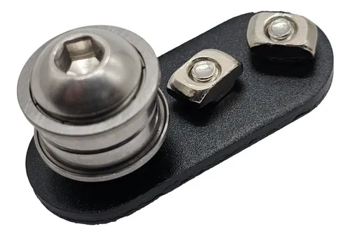 Tensor Correa Original Eje X Impresora 3d Ender 3 Y Pro Tensor Correa Original Eje X Impresora 3d Ender 3 Y Pro