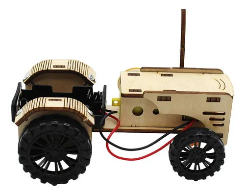 Diy Wooden Science Experiment Model Kits Wood Training Diy | MercadoLibre Diy Wooden Science Experiment Model Kits Wood Training Diy | MercadoLibre
