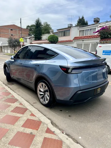 Tesla MODEL Y 0.0 Rwd | MercadoLibre