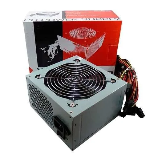 Fuente de poder para PC Kelyx LBUF-ATX/500 500W | MercadoLibre Fuente de poder para PC Kelyx LBUF-ATX/500 500W | MercadoLibre