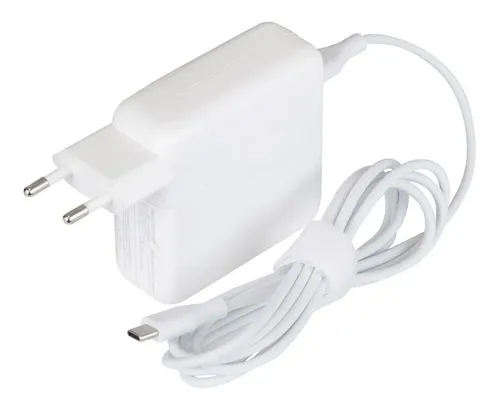 Carregador Fonte Energia Usb-c 96w Compativel Macbook Air M1 ... Carregador Fonte Energia Usb-c 96w Compativel Macbook Air M1 ...