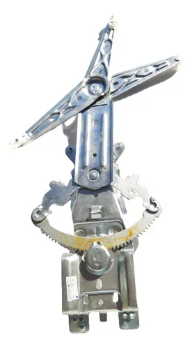 Maq Vidro Eletrico Celta Prisma P Motor Bosch 8d Dd Parcelamento