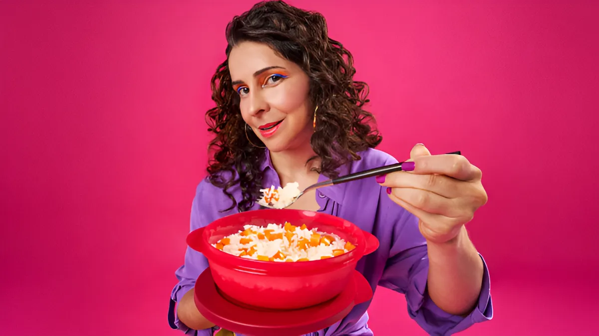 TUPPERWARE MEXICO | Tienda Oficial