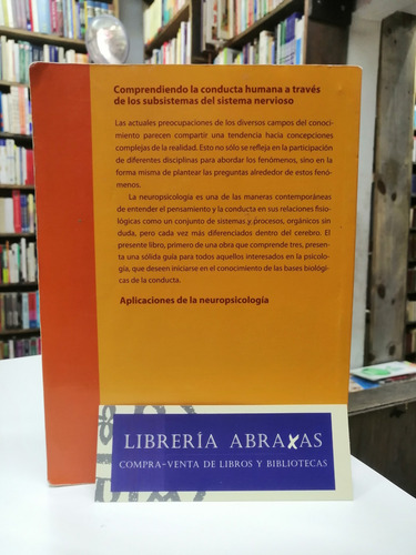 Libro. Introducción A Las Neurociencias. Mireya Frausto. | MercadoLibre Libro. Introducción A Las Neurociencias. Mireya Frausto. | MercadoLibre