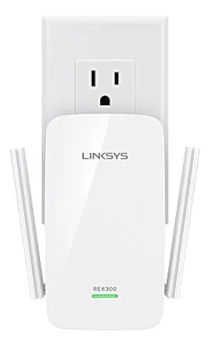 Amplificador De Señal De Wifi De Linksys | MercadoLibre Amplificador De Señal De Wifi De Linksys | MercadoLibre