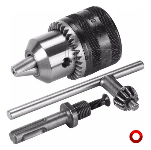 Adaptador Para Martelete P Makita Bosh Dewalt Sds Plus Chave Mercadolivre