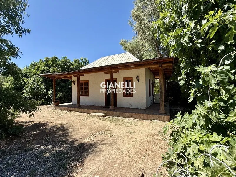 Cabaña Tipo Studio - Hacienda De Lolol - Valle De Colchagua | MercadoLibre