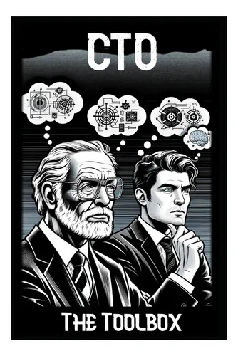 Libro: The Cto Toolbox: The Definitive List Of Tools And Res | Envío gratis