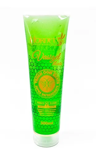 Vaselina Superrefrescante Vasigel Hornet Para Tatuar 300 G Mercadolibre